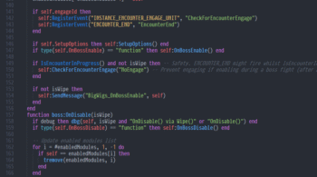 Mastering Lua Keywords: A Comprehensive Guide for Developers ( 2025 ...