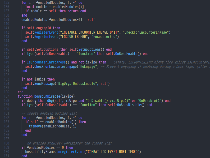 Mastering Lua Keywords: A Comprehensive Guide for Developers ( 2025 ...